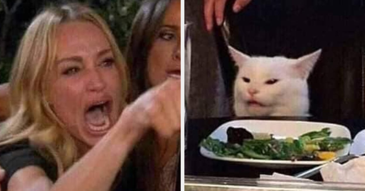 Origin Stories For Some Of The Most Viral Memes Of 2019
