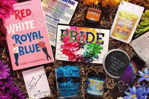 26 Subscription Boxes That'll Help Satisfy Pretty Much Anyone You Know