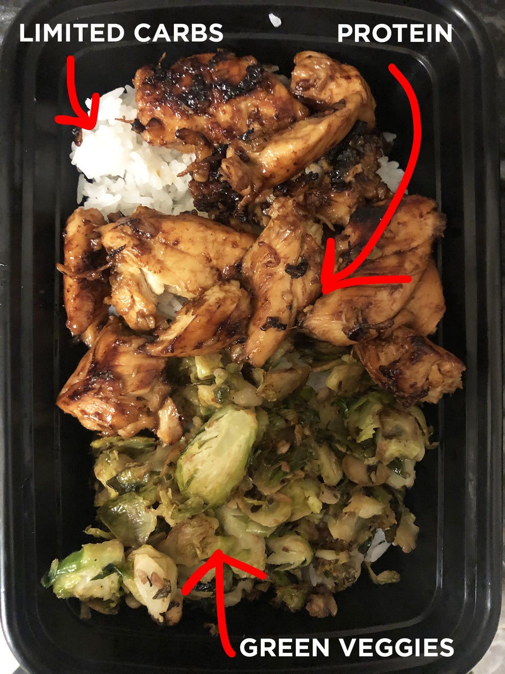 I Dieted And Worked Out With Celebrity Trainer Patrick Murphy And Here ...