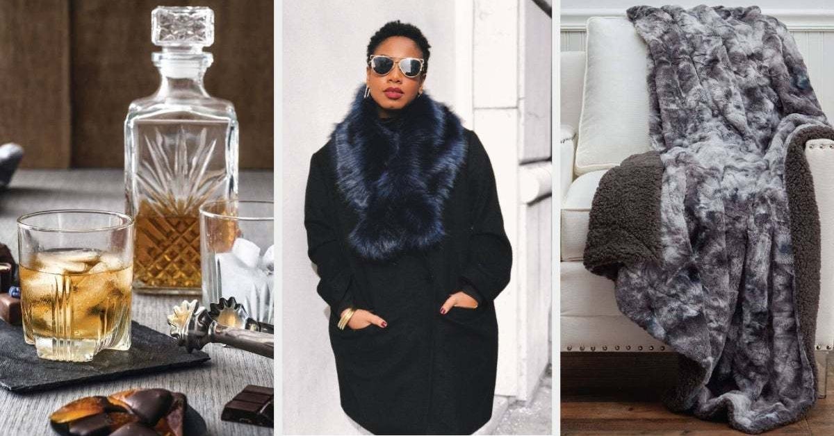 54 Fancy But Inexpensive Gifts For Everyone On Your List