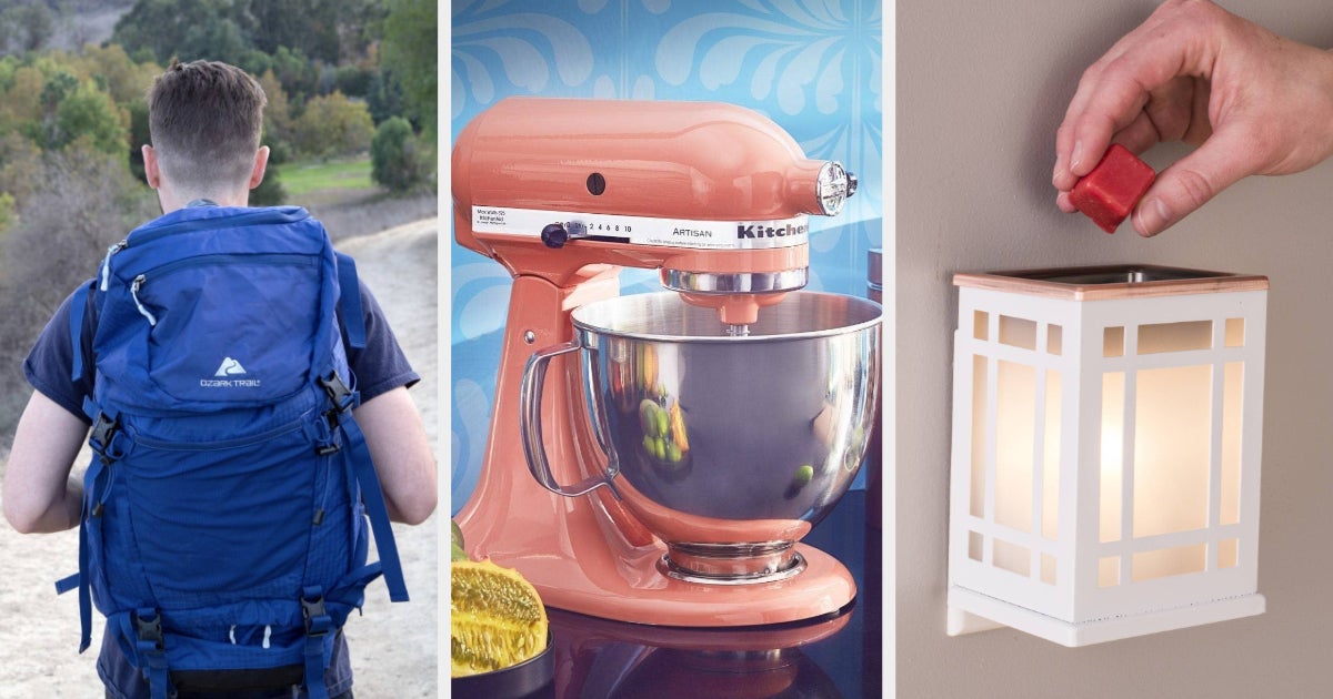 31 Of The Best Practical Gifts To Get At Walmart