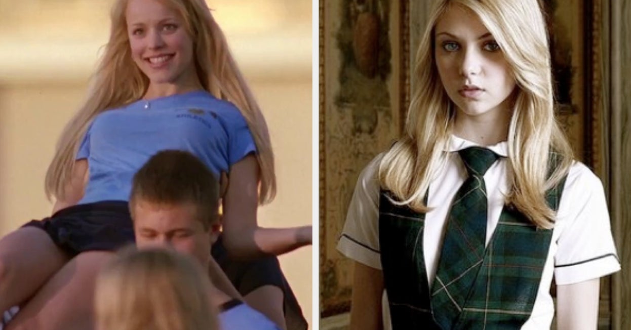 Quiz: Which School Stereotype Do You Belong In?
