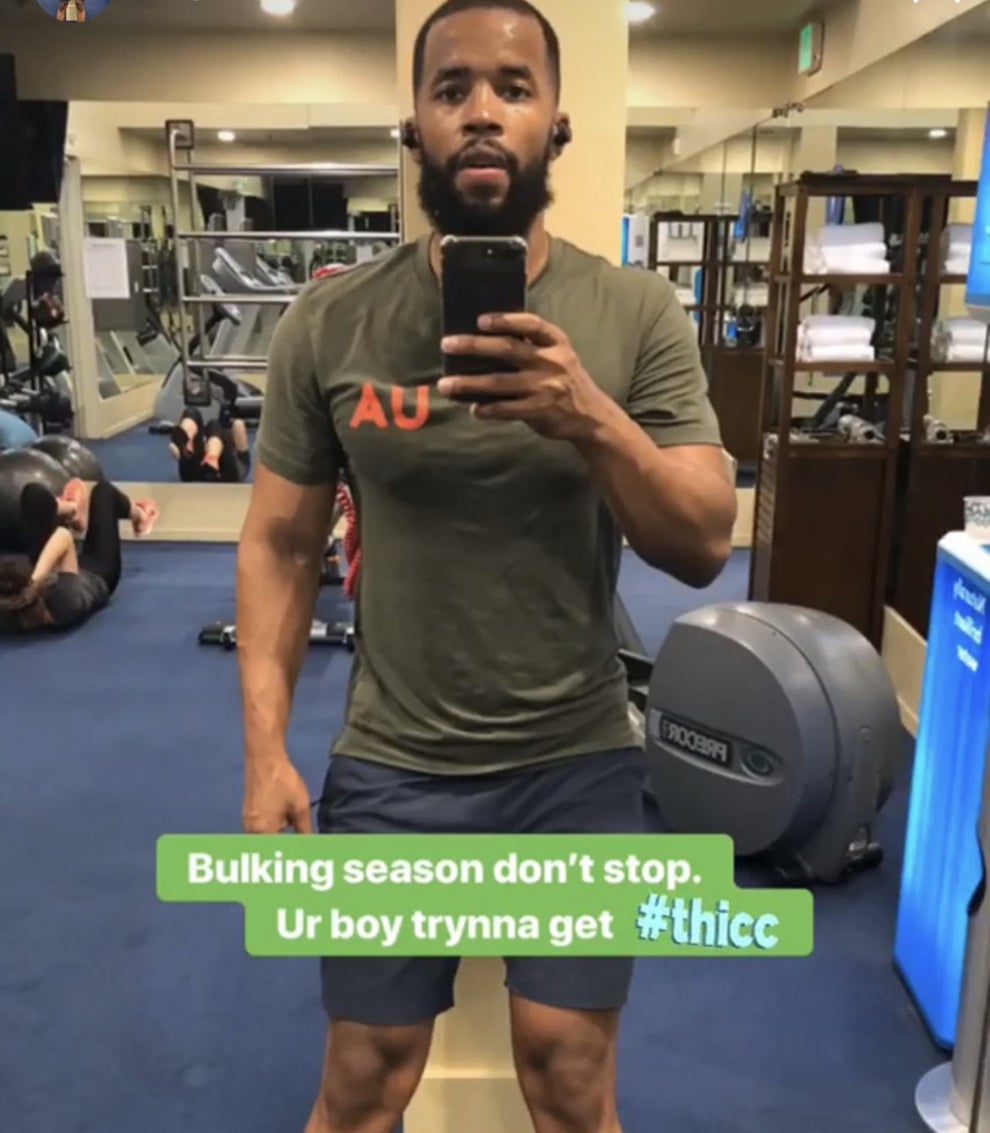 I Dieted And Worked Out With Celebrity Trainer Patrick Murphy And Here ...