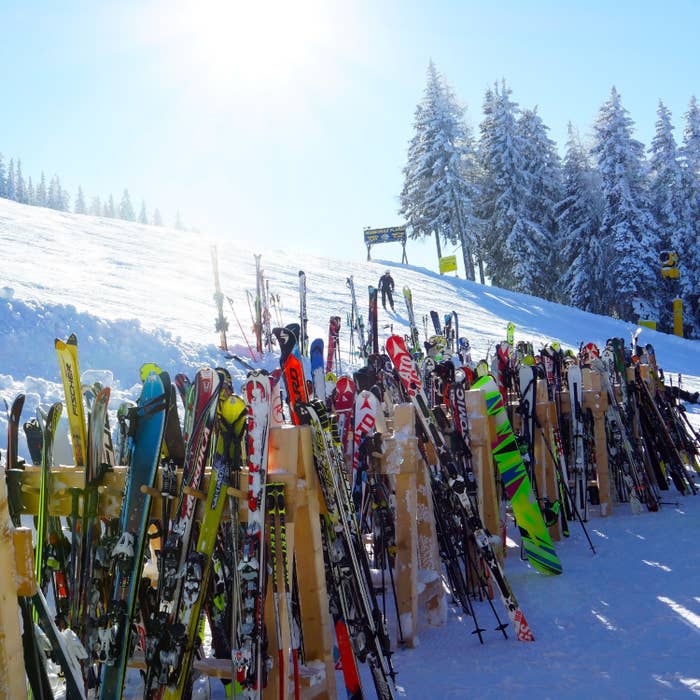 15 Budget Ski Trip Hacks To Save Money On Your Winter Vacation