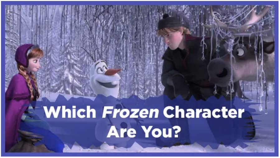 iconic buzzfeed quizzes