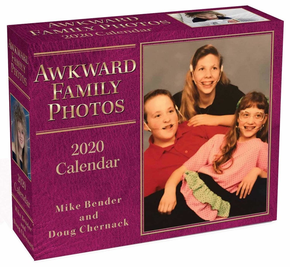 34 Gifts For The Most Awkward People In Your Life