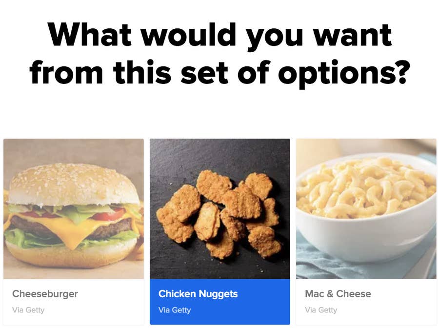 iconic buzzfeed quizzes