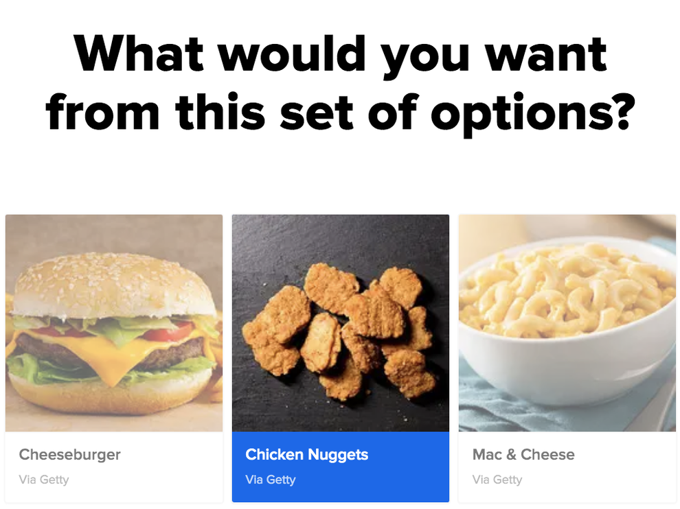 Top BuzzFeed Quizzes Of The 2010s