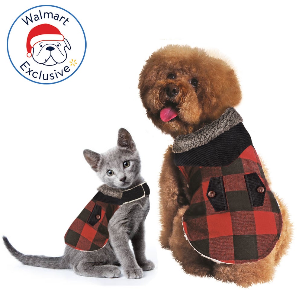 25 Of The Best Gifts For Pets You Can Get At Walmart