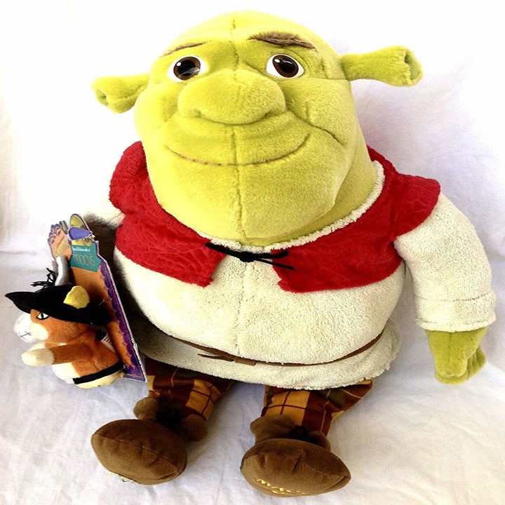 Gifts For Shrek Fans
