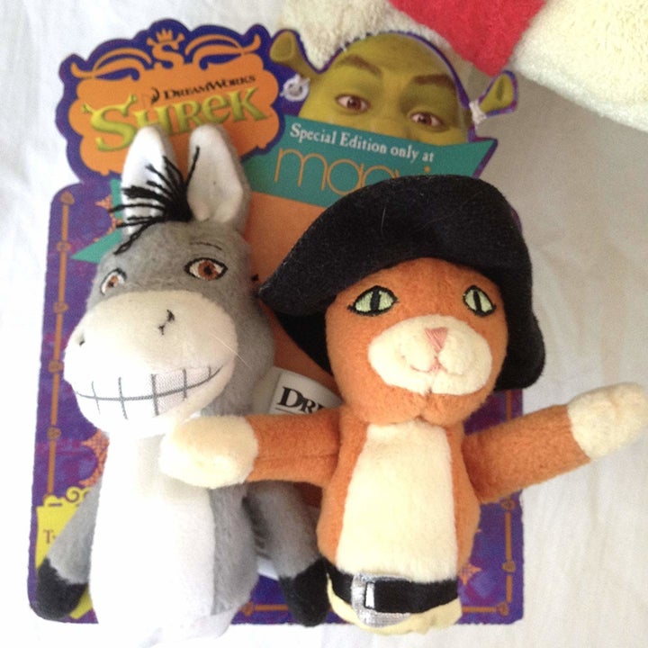 Gifts For Shrek Fans