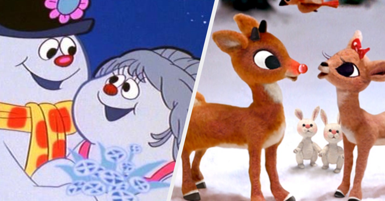 Quiz: Plan A Snow Day To See When You'll Meet Your Soulmate