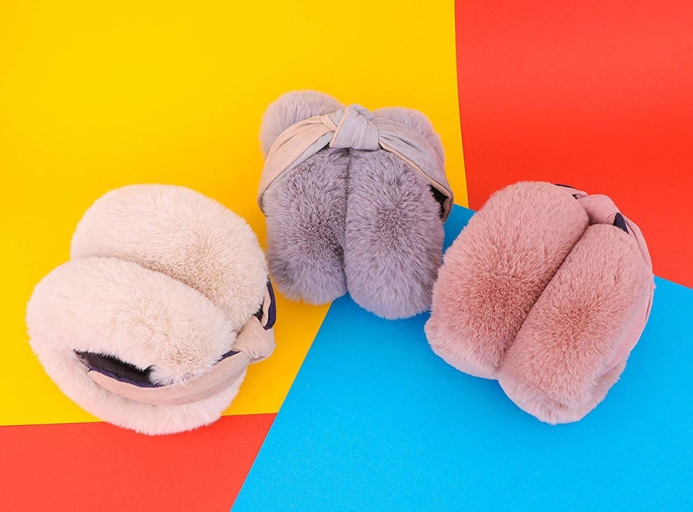 45 Accessories That'll Be *Perfect* Stocking Stuffers