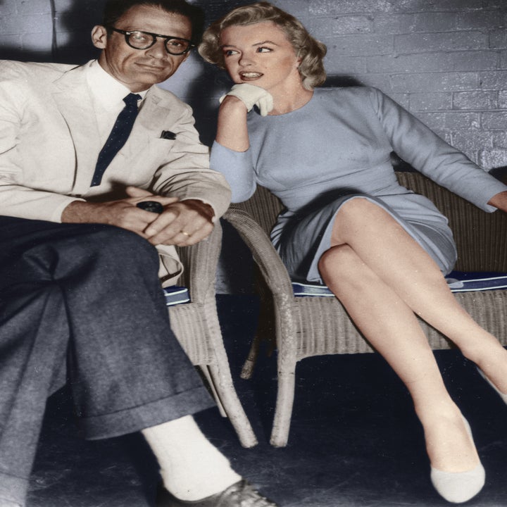 30 Side-By-Sides Of Actors Vs. The Famous Person The Played On Film