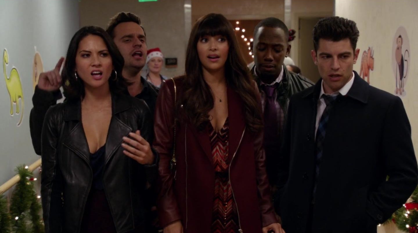50 Holiday TV Episodes To Get You In The Spirit