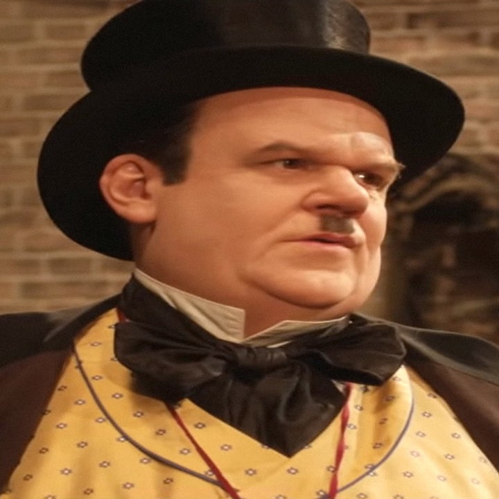 30 Side-By-Sides Of Actors Vs. The Famous Person The Played On Film