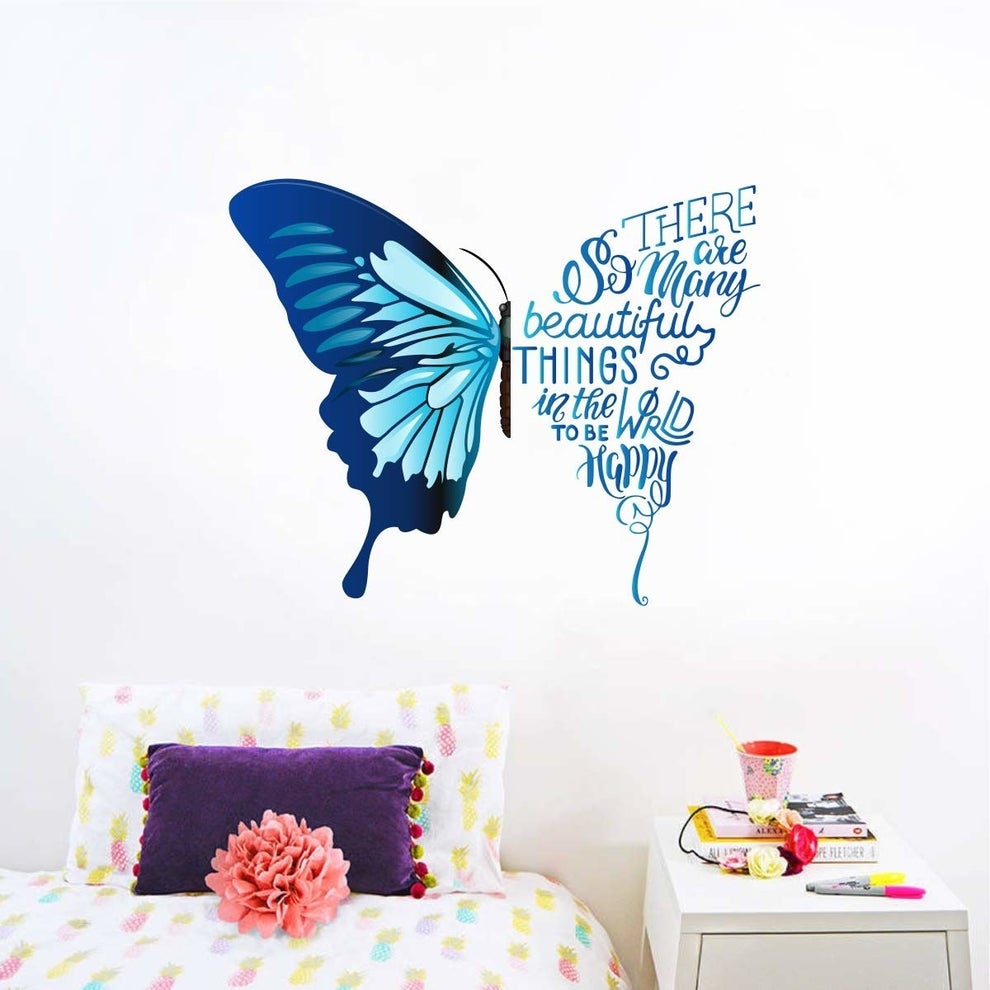 Decals And Stickers For Walls, Tiles And Furniture