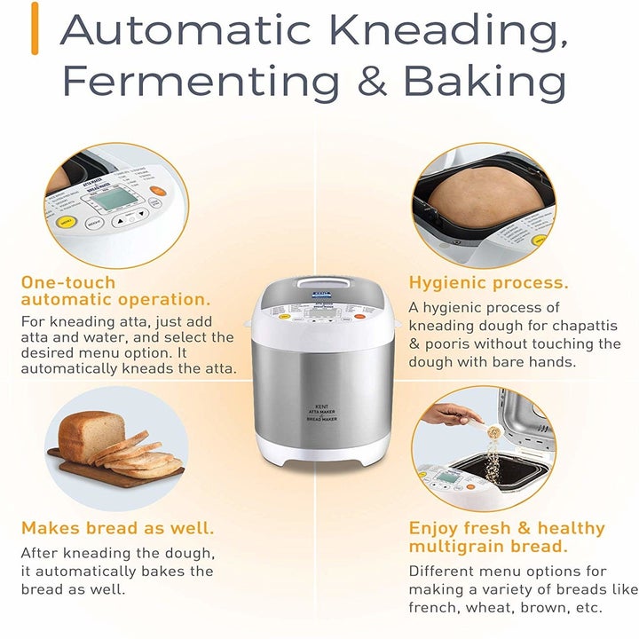 Products That Might Make You Hate The Kitchen A Little Less