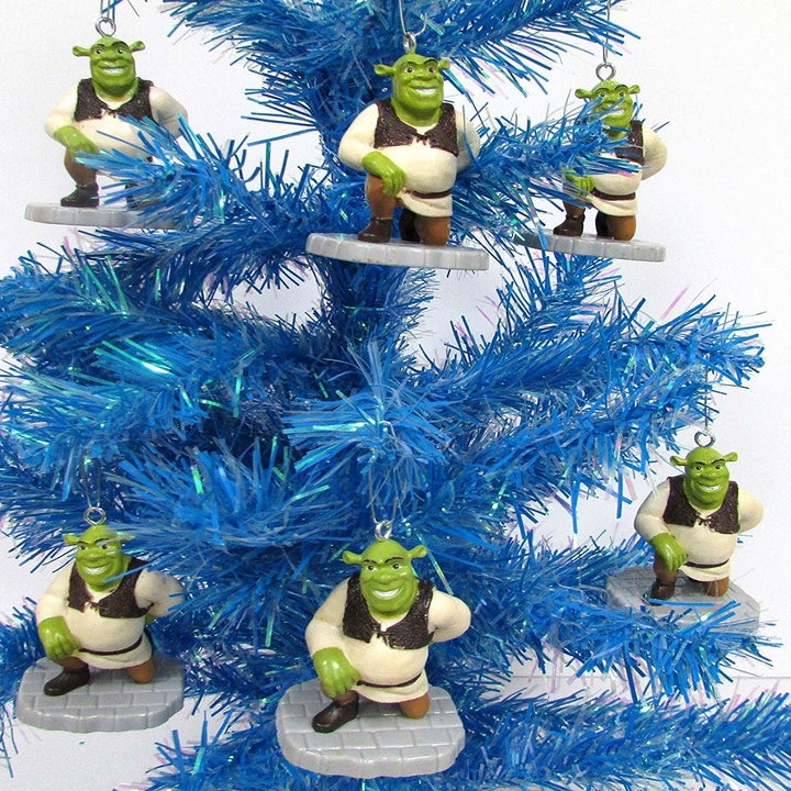 Gifts For Shrek Fans