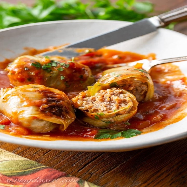 23 Winter Comfort Food Recipes That'll Warm You Right Up