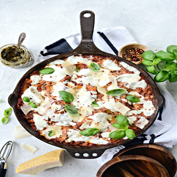 23 Winter Comfort Food Recipes That'll Warm You Right Up