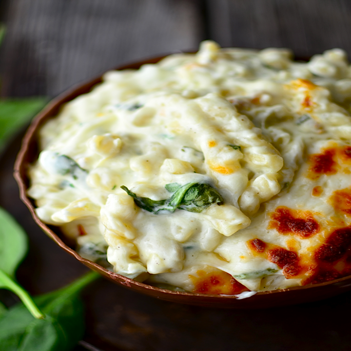 23 Winter Comfort Food Recipes That'll Warm You Right Up