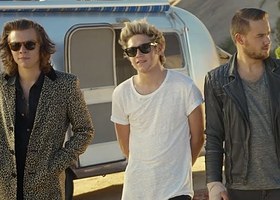 How Wrong Are Your One Direction Opinions?