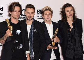 How Wrong Are Your One Direction Opinions?