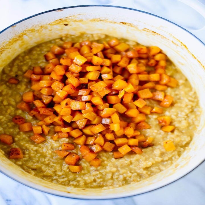 23 Winter Comfort Food Recipes That'll Warm You Right Up