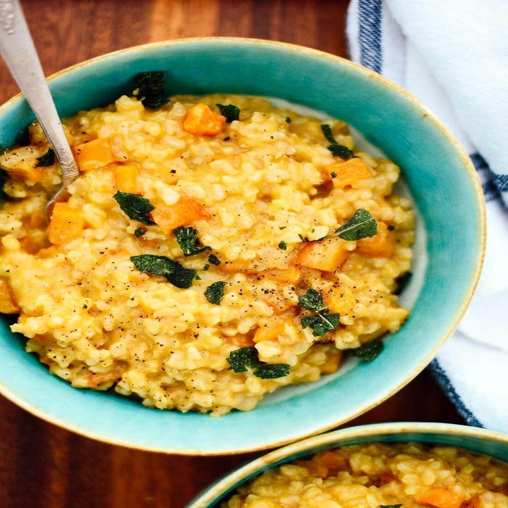23 Winter Comfort Food Recipes That'll Warm You Right Up