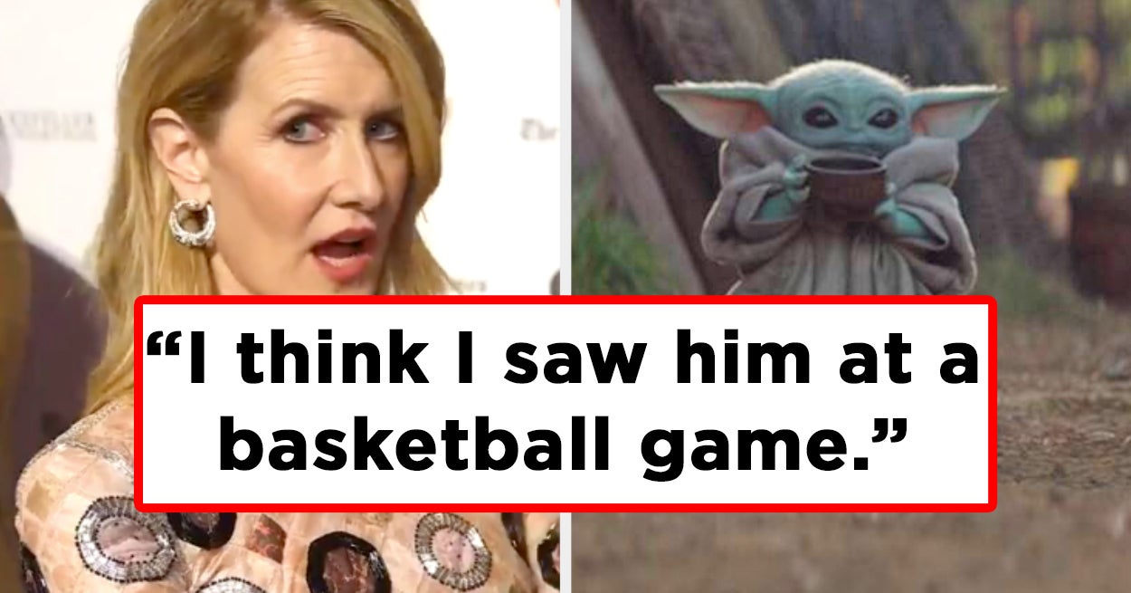 Funny Things That Happened On The Internet This Week — Dec. 6, 2019