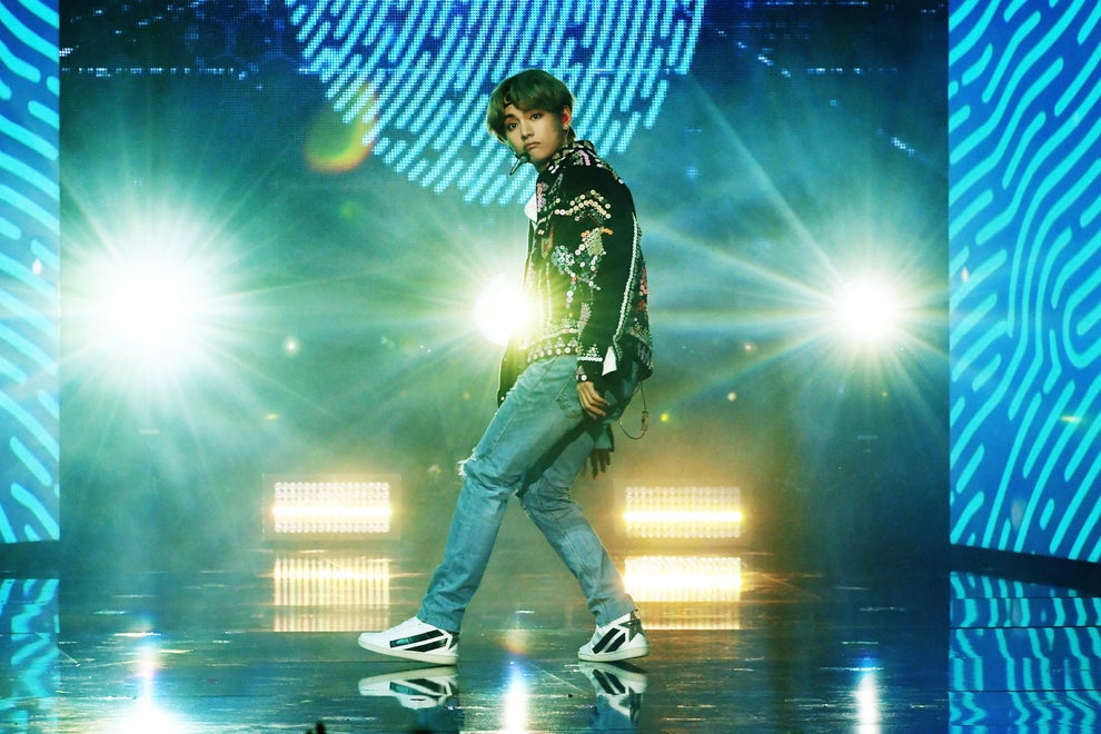 51 K-Pop Stars Who Deserve To Be Your Ultimate Bias