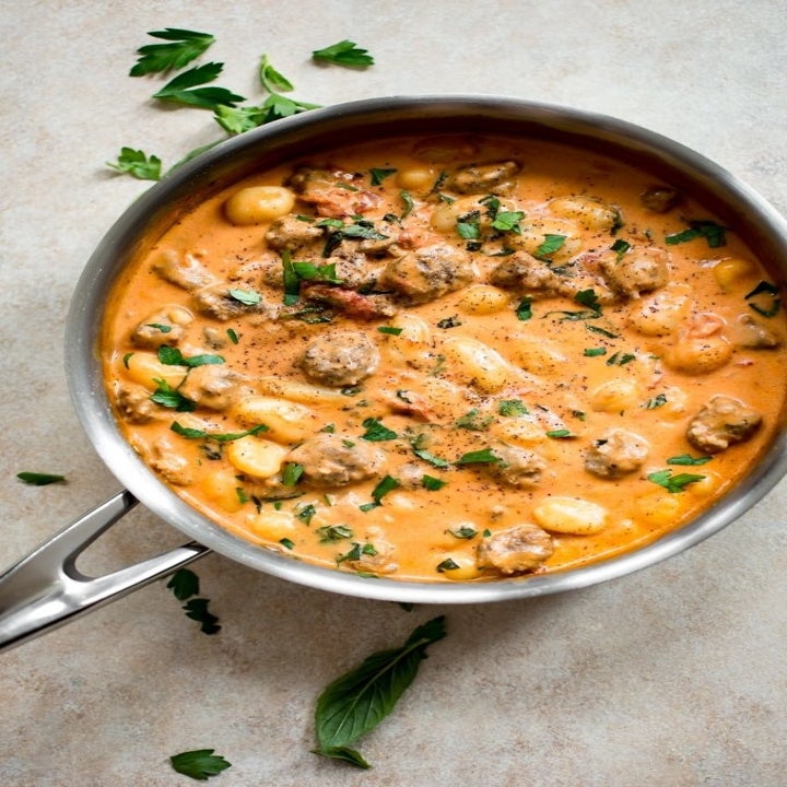 23 Winter Comfort Food Recipes That'll Warm You Right Up