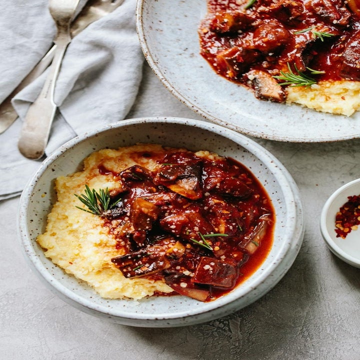 23 Winter Comfort Food Recipes That'll Warm You Right Up