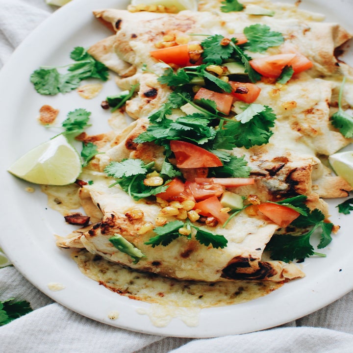 23 Winter Comfort Food Recipes That'll Warm You Right Up