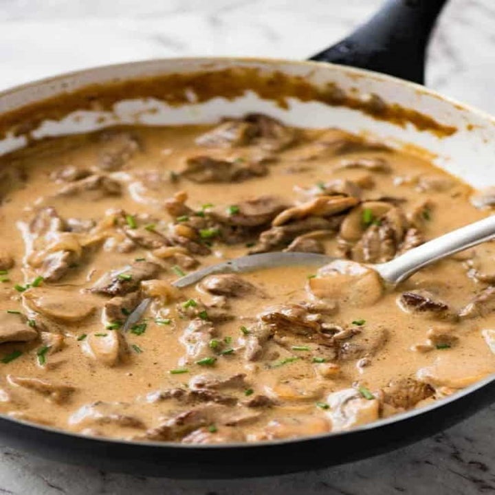 23 Winter Comfort Food Recipes That'll Warm You Right Up