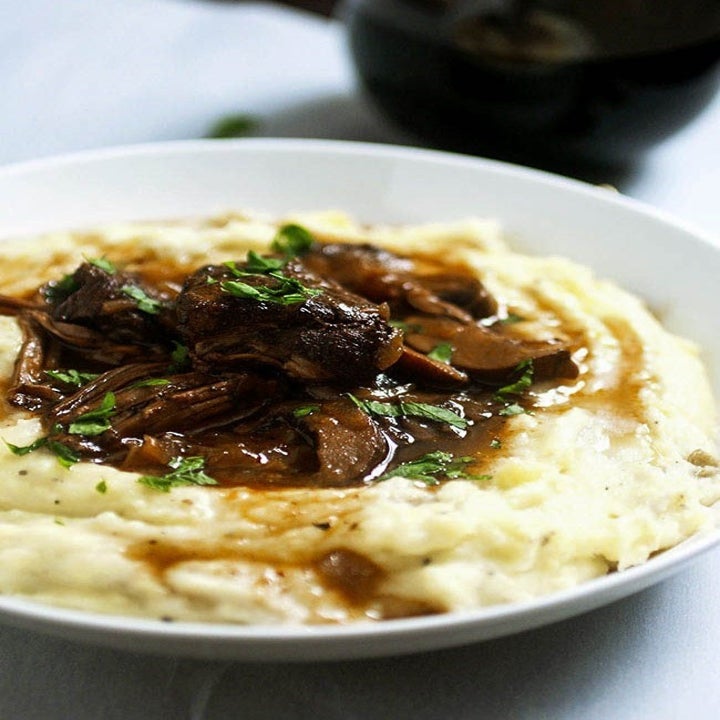23 Winter Comfort Food Recipes That'll Warm You Right Up