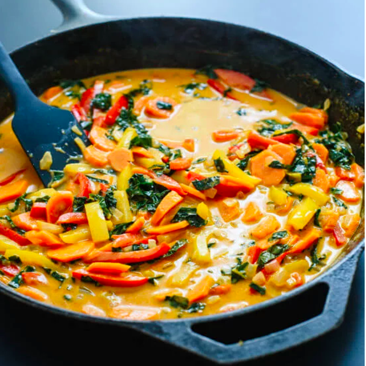 23 Winter Comfort Food Recipes That'll Warm You Right Up