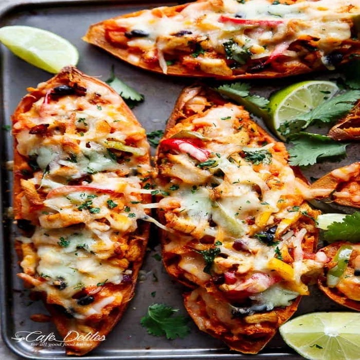 23 Winter Comfort Food Recipes That'll Warm You Right Up