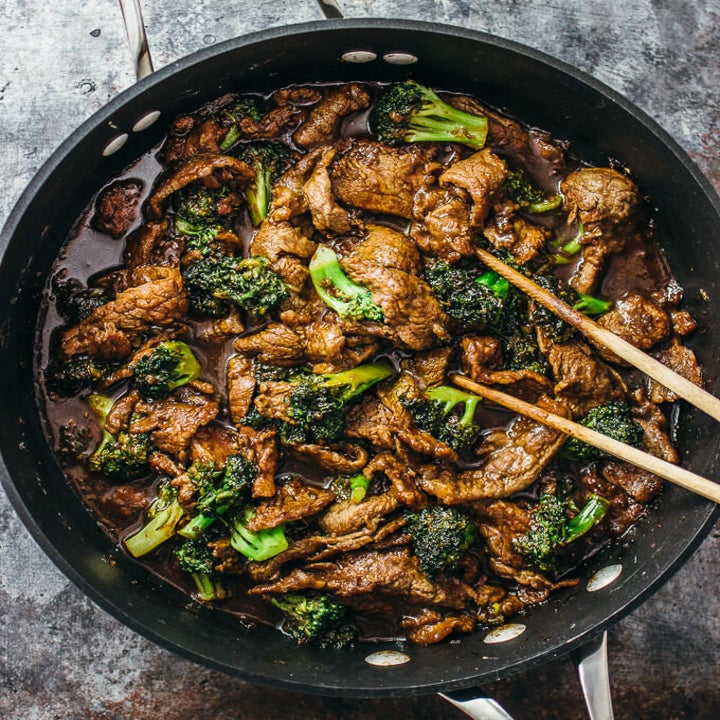 23 Winter Comfort Food Recipes That'll Warm You Right Up