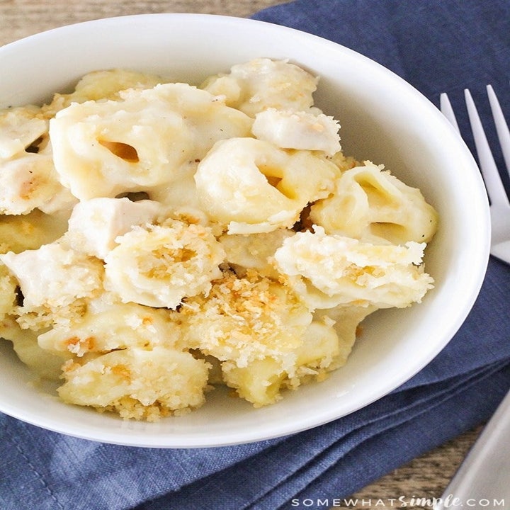 23 Winter Comfort Food Recipes That'll Warm You Right Up