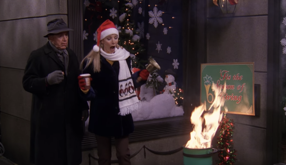 50 Holiday TV Episodes To Get You In The Spirit