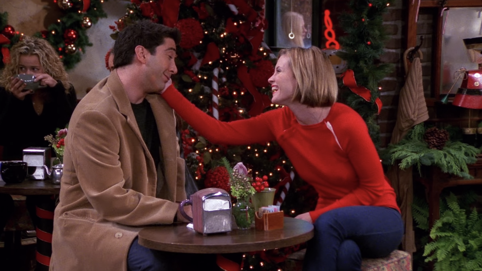 50 Holiday TV Episodes To Get You In The Spirit