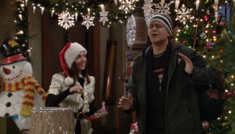50 Holiday TV Episodes To Get You In The Spirit