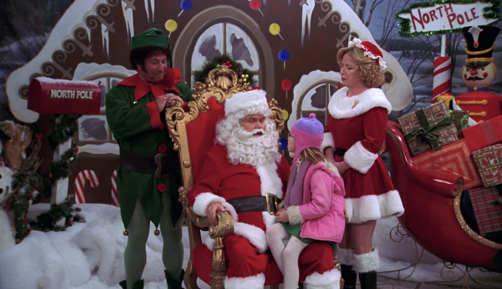 50 Holiday TV Episodes To Get You In The Spirit