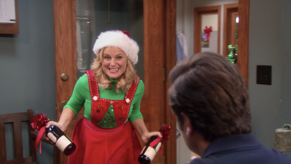 50 Holiday TV Episodes To Get You In The Spirit