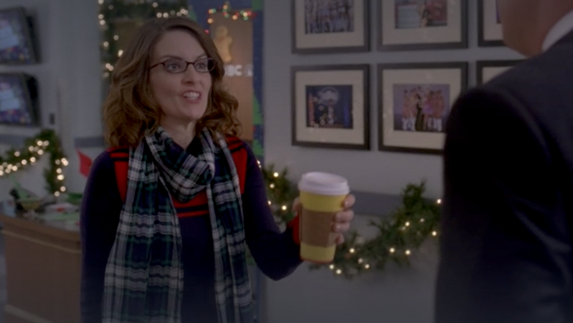 50 Holiday TV Episodes To Get You In The Spirit