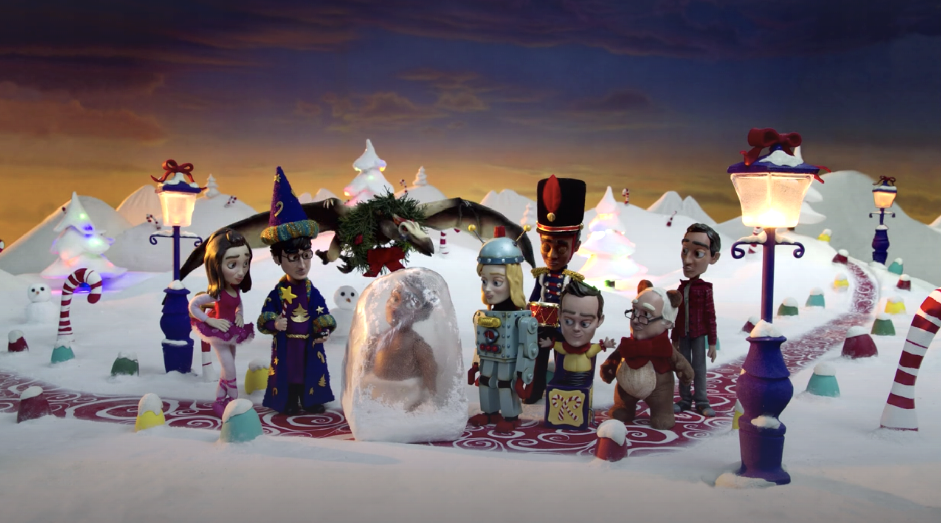 50 Holiday TV Episodes To Get You In The Spirit