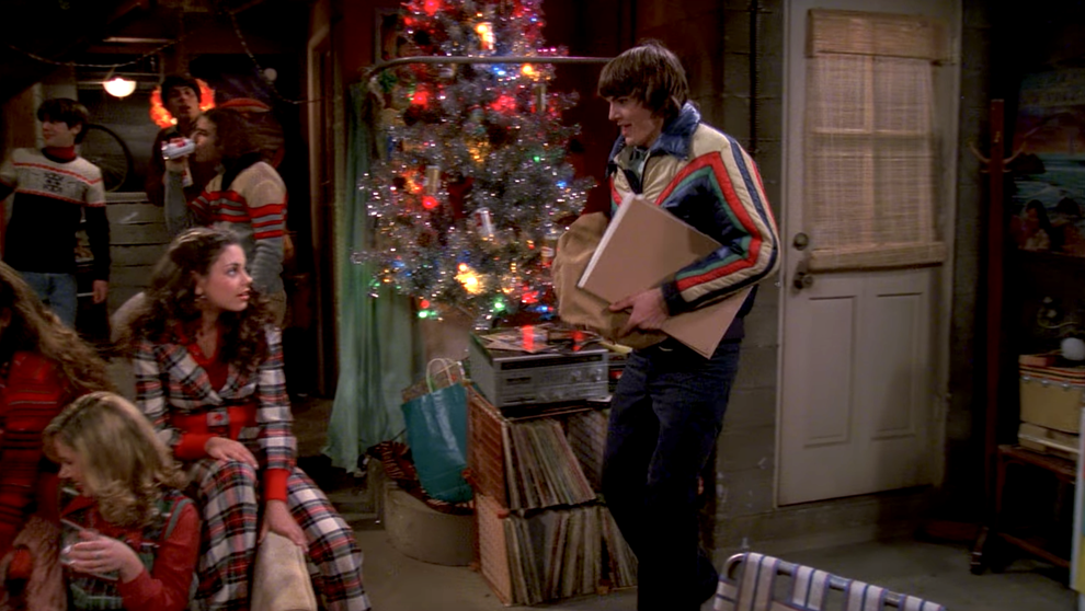 50 Holiday TV Episodes To Get You In The Spirit