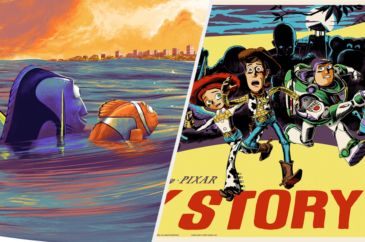 Pixar Quotes Make Excellent Posters Up Pixar Pixar